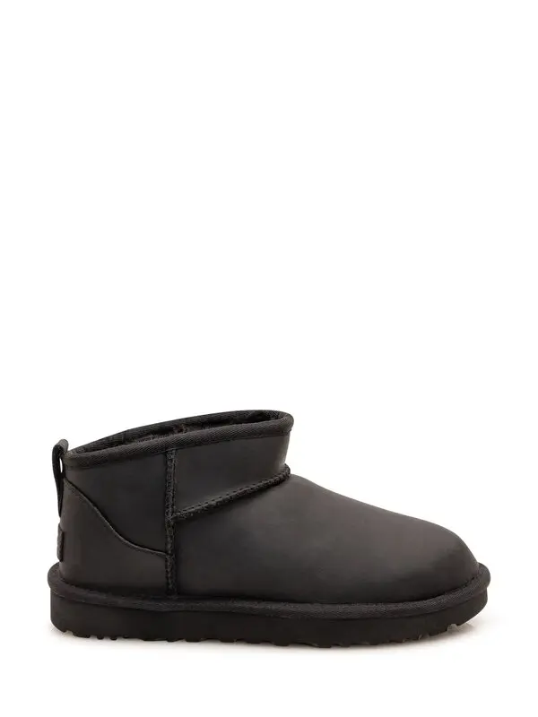 UGG Classic Ultramini Boot - Black