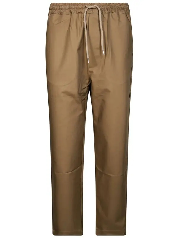 WOC Buenos Aires Pants For