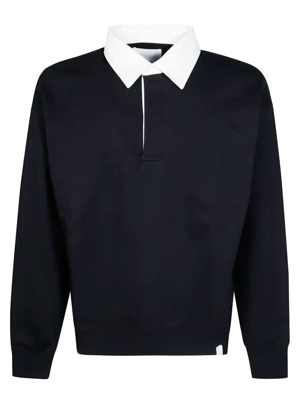 WOC Lincoln Sweatshirt Polo