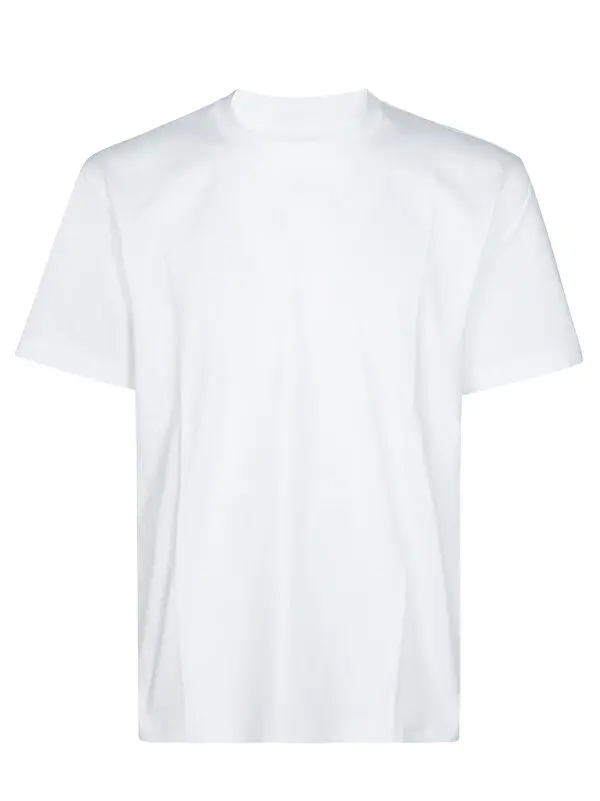 WOC Parigi Base T-shirt For