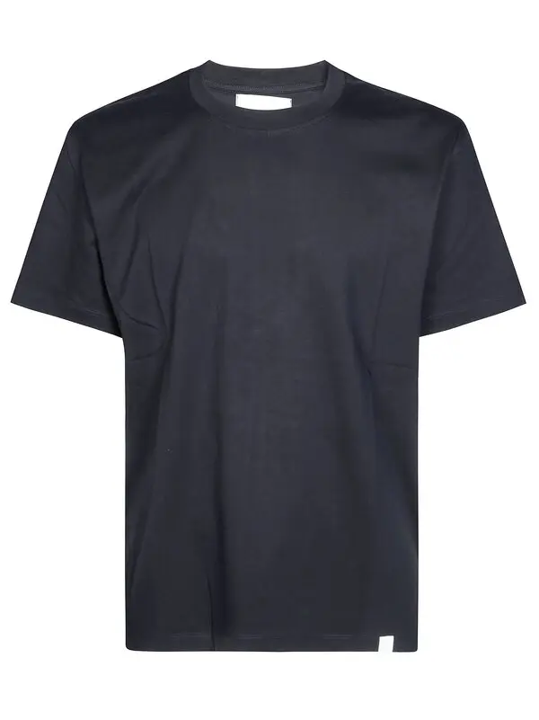 WOC Paris Base T-shirt