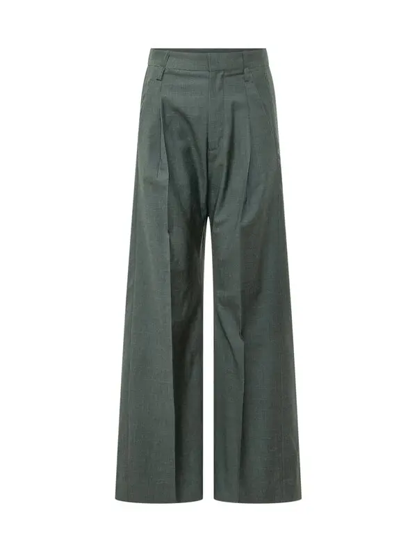 Victoria Beckham Ethel Trouser