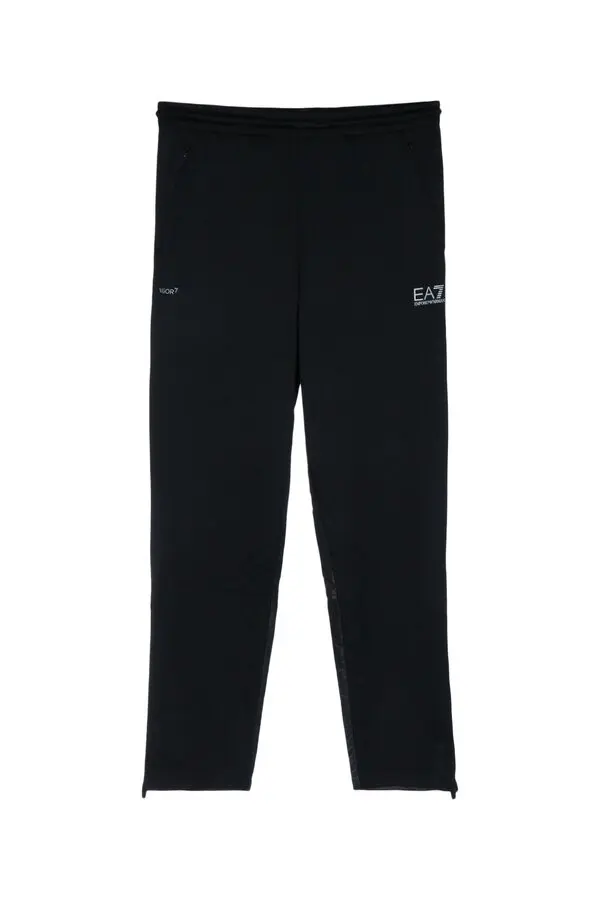 E.A.7 E. A.7 Vigor7 Polyester Track Pants