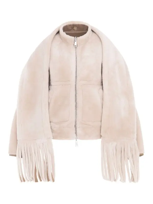 URBANCODE Longline Polyester Coat For