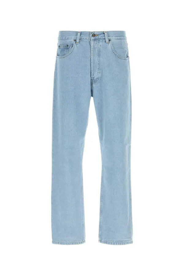 Carhartt Work In Progress Nolan Denim Pants