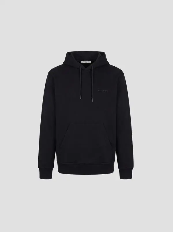 Givenchy Classic Short Sleeve T-shirt - Black