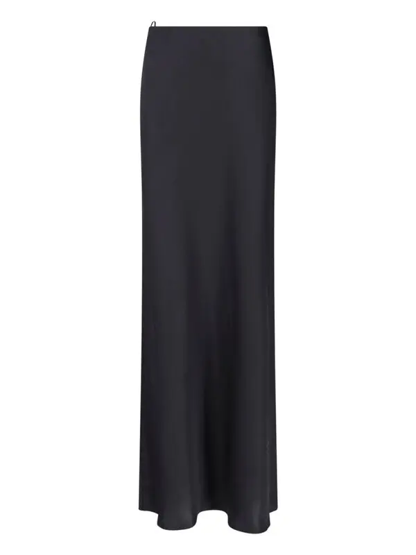 Ralph Lauren Maxi Skirt - Black