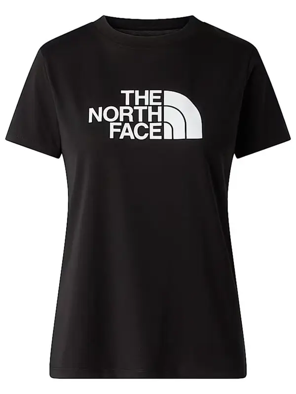 The North Face Essential Crewneck T-shirt - Black