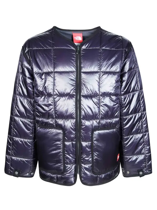The North Face Box Liner Jacket - Nero