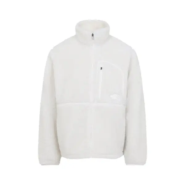 The North Face Extreme Pile Jacket - White