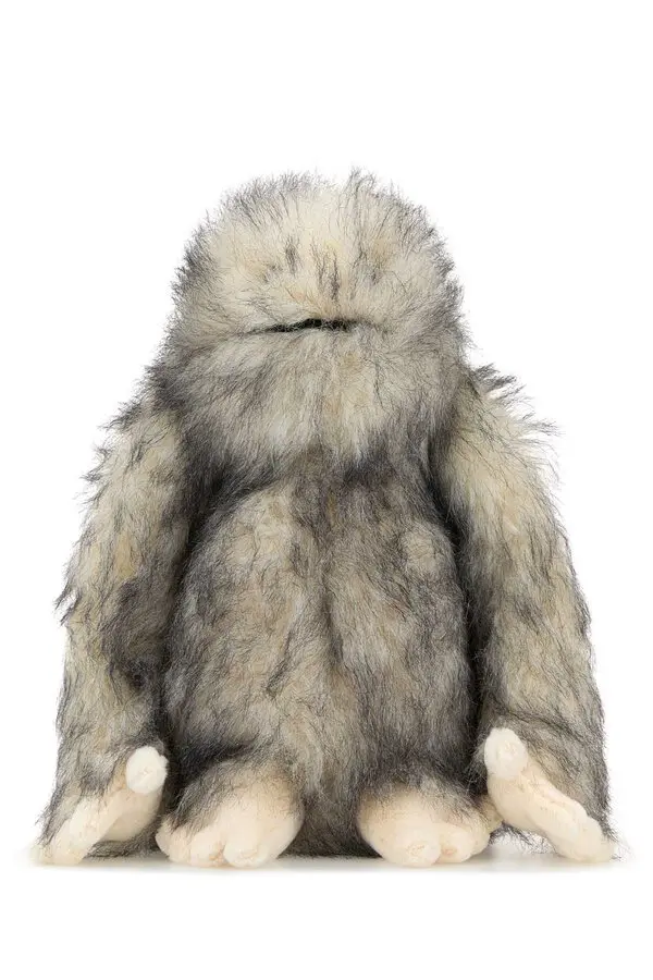 JELLYCAT Bretti Yeti" Plush Stuffed Animal