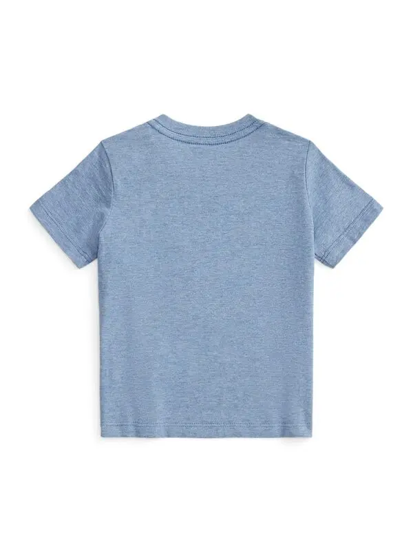 Polo Ralph Lauren Short Sleeve Polo