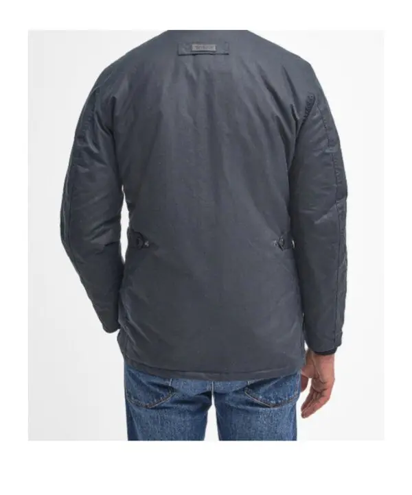 Barbour Long-sleeve Casual Jacket