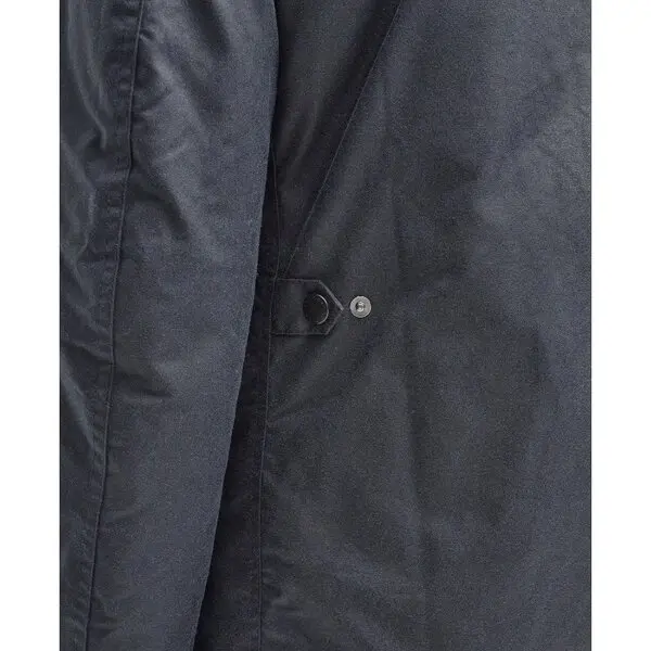 Barbour Long-sleeve Casual Jacket
