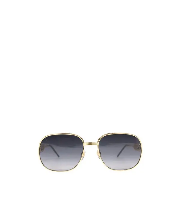 Casablanca Frame Sunglasses