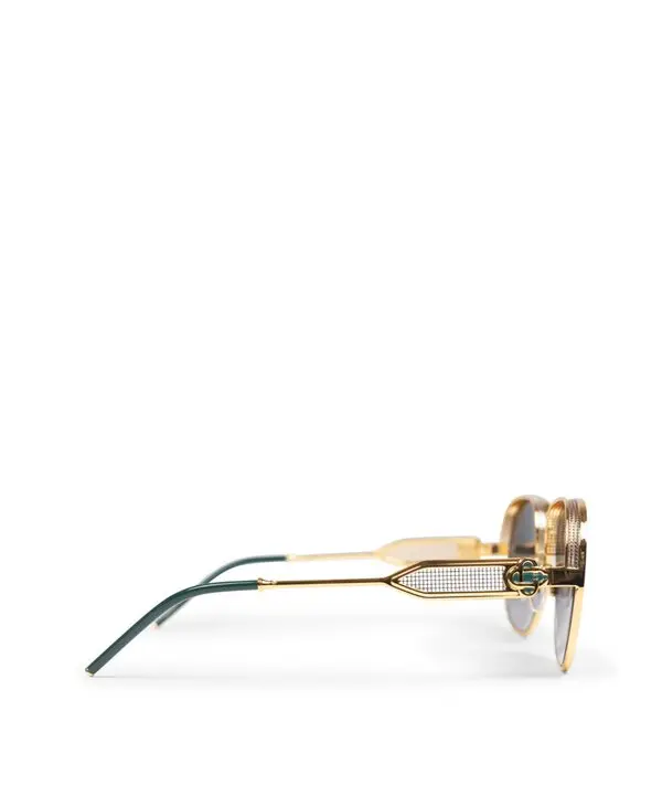 Casablanca Frame Sunglasses