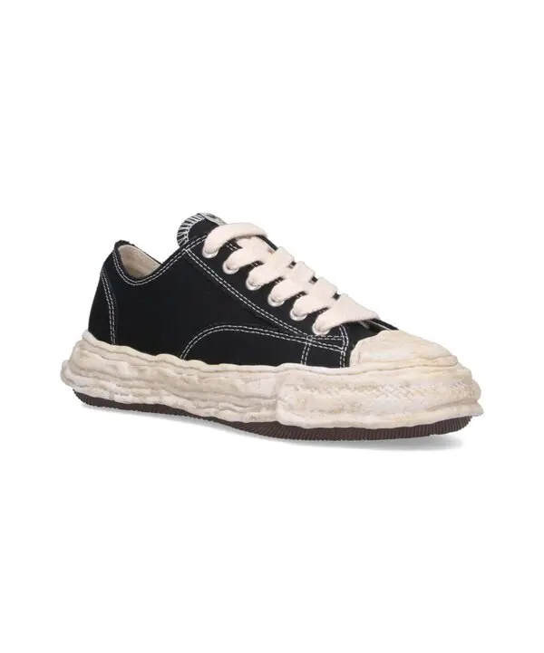 Mihara Yasuhiro Peterson23 Low-top Sneakers