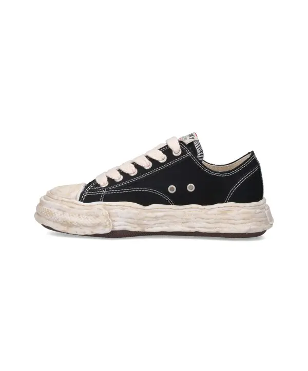 Mihara Yasuhiro Peterson23 Low-top Sneakers