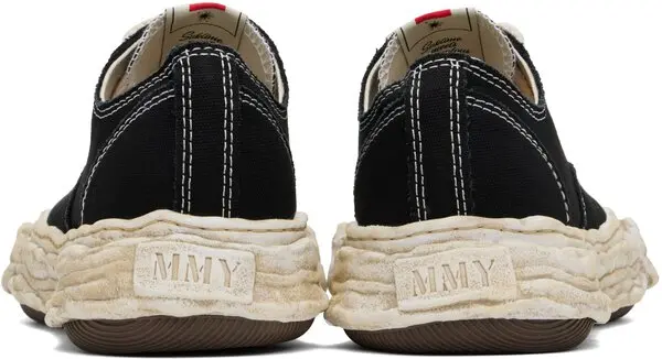 Mihara Yasuhiro Peterson23 Low-top Sneakers