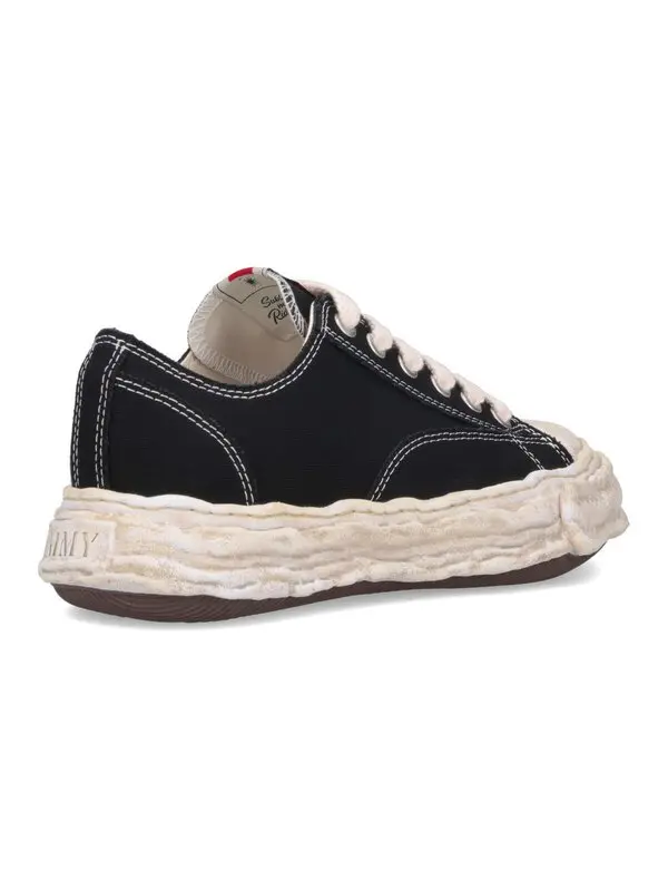 Mihara Yasuhiro Peterson23 Low-top Sneakers