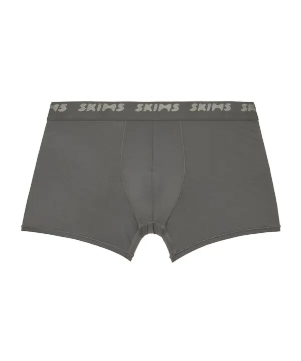 SKIMS Logo Boxer Briefs Three-pack