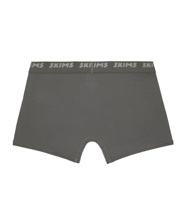 SKIMS Logo Boxer Briefs Three-pack