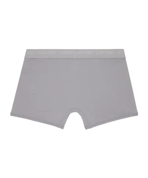 SKIMS Logo Boxer Briefs Three-pack