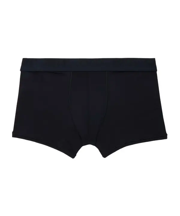 SKIMS Logo Boxer Briefs Three-pack