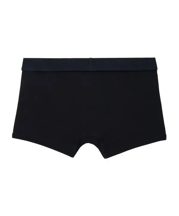 SKIMS Logo Boxer Briefs Three-pack