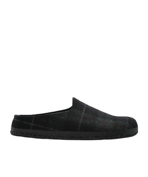 BIRKENSTOCK Amsterdam Wrapped Dip' Shoes - Navy Blue