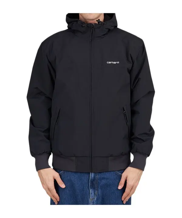 Carhartt Work In Progress Sail Hooded Jacket