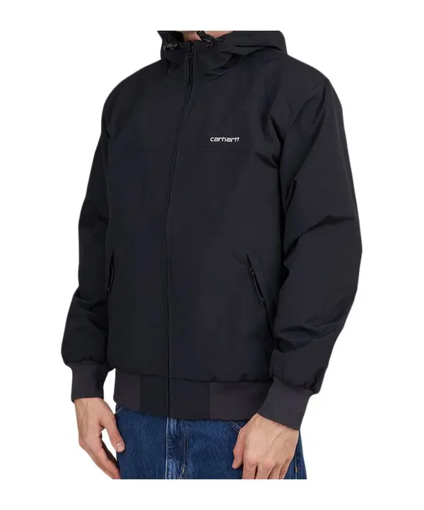 Carhartt Work In Progress Sail Hooded Jacket