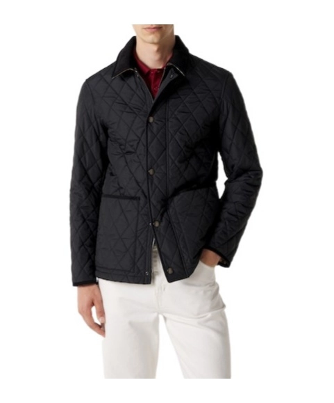 Burberry Classic Lapel Jacket