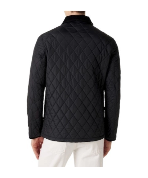 Burberry Classic Lapel Jacket
