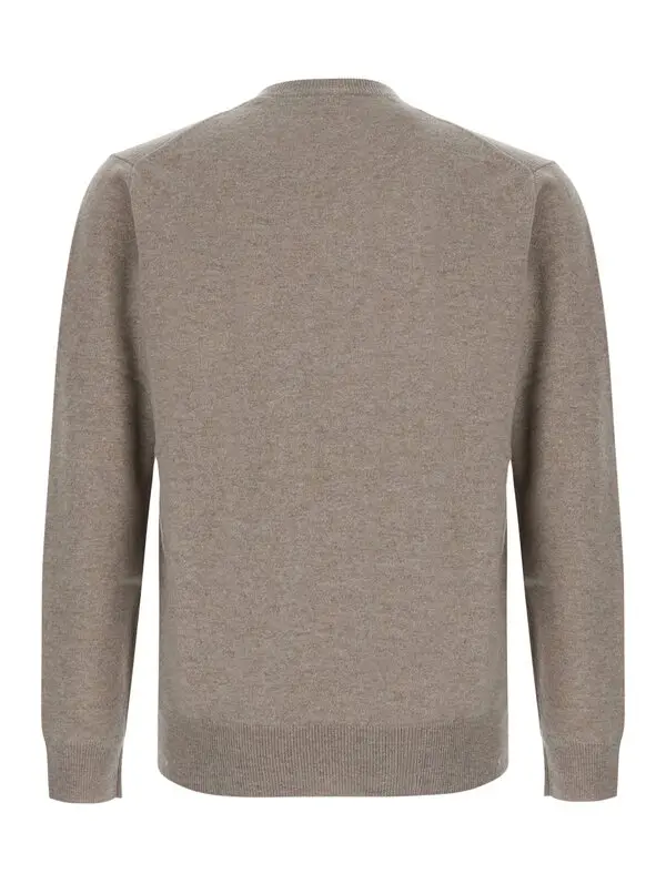 Aspesi Long-sleeved Sweater