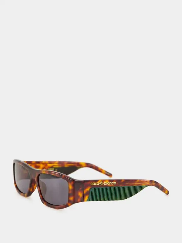 Casablanca Full-frame Sunglasses