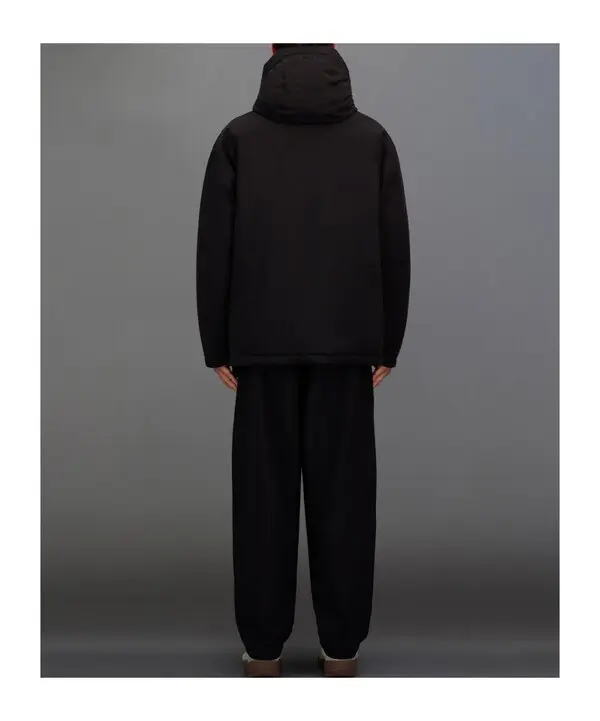 Herno Hooded Padded Ski Jacket