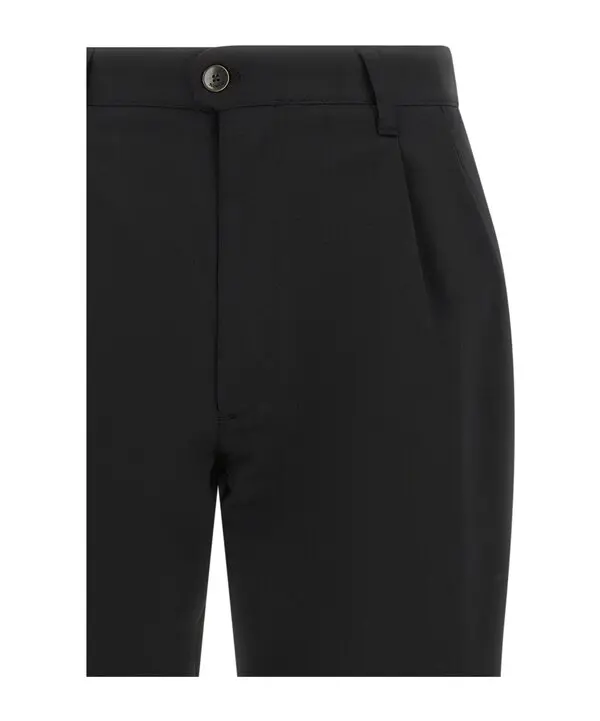 Incotex Straight-leg Casual Trousers