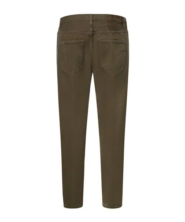 DONDUP Tapered Jeans