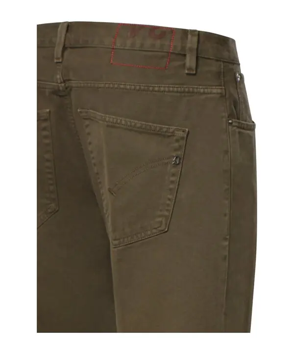 DONDUP Tapered Jeans