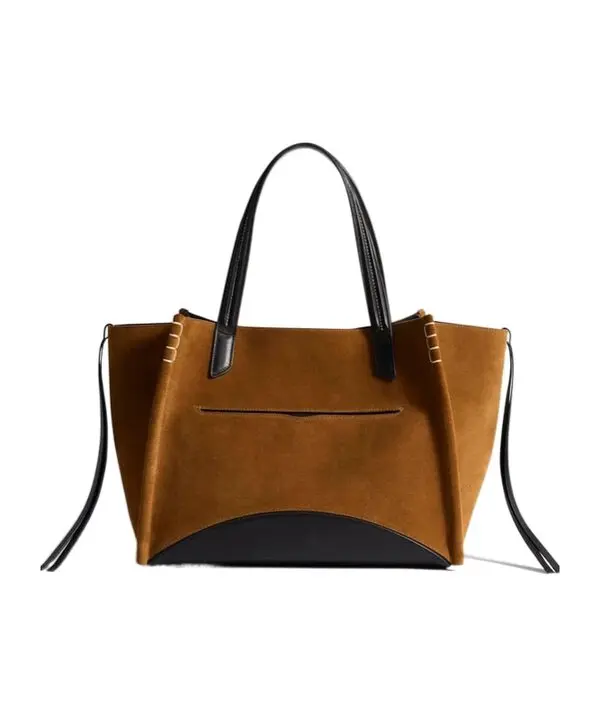 J.W.ANDERSON Double-handle Handbag