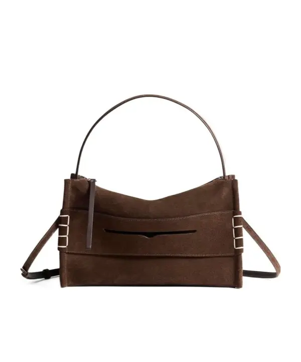 J.W.ANDERSON Top-handle Shoulder Bag