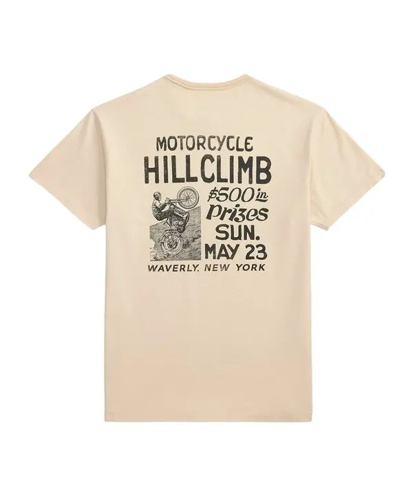 Ralph Lauren Short-sleeved T-shirt