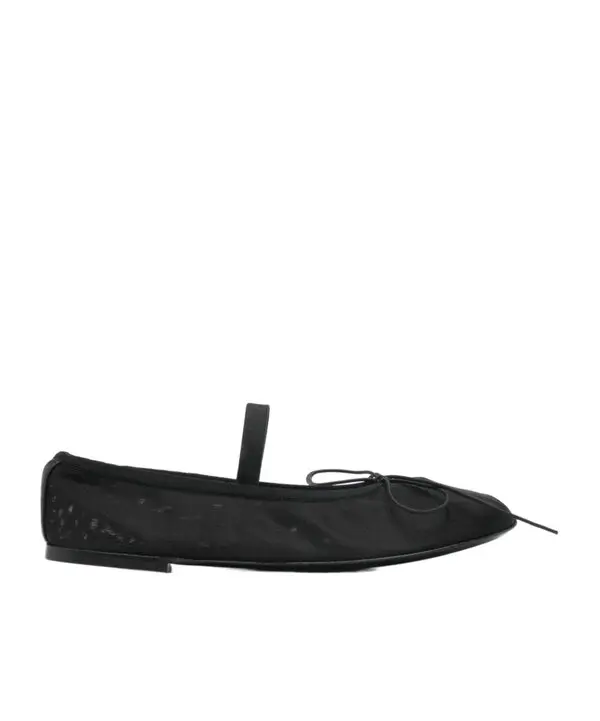 Proenza Schouler Mesh Ballet Flats