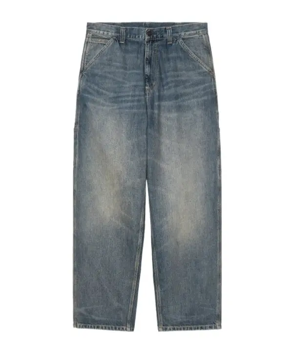 Carhartt Work In Progress Og Single Knee Jeans