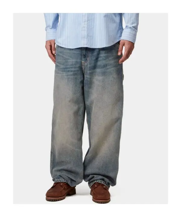 Carhartt Work In Progress Og Single Knee Jeans