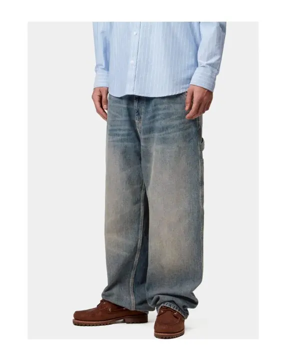 Carhartt Work In Progress Og Single Knee Jeans