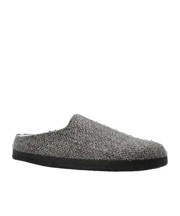 BIRKENSTOCK Amsterdam Wrapped Dip Slides