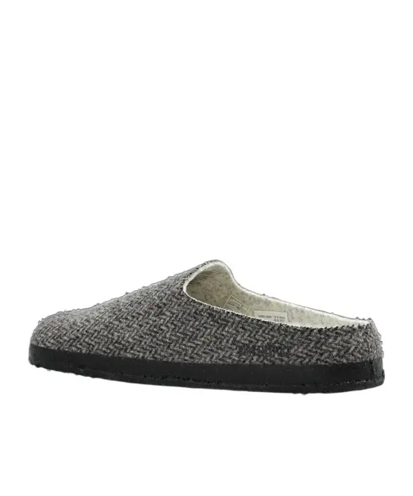 BIRKENSTOCK Amsterdam Wrapped Dip Slides