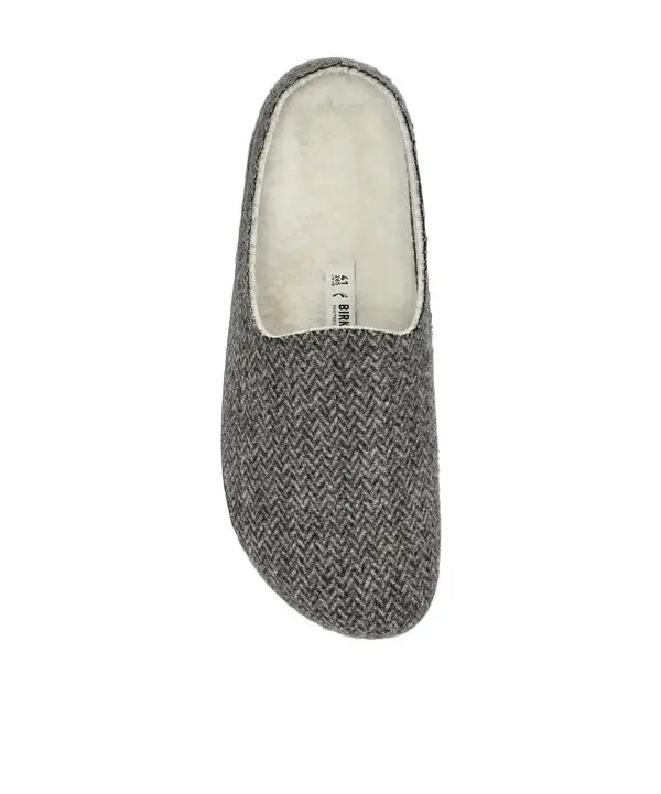 BIRKENSTOCK Amsterdam Wrapped Dip Slides